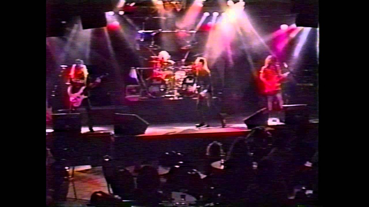Uforia - Show Me The Way - YouTube