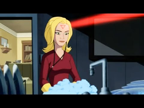 Hit 'Em Where They Live (Part 1) | Ben 10: Ultimate Alien | Cartoon Network Asia