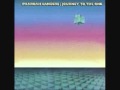 Pharoah Sanders – Journey To The One (2008, CD) - Discogs