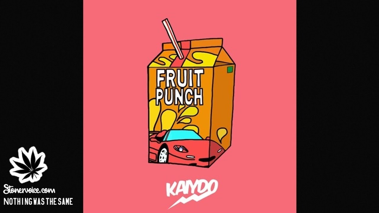 Kaiydo - Fruit Punch (Prod By Josh December) - YouTube