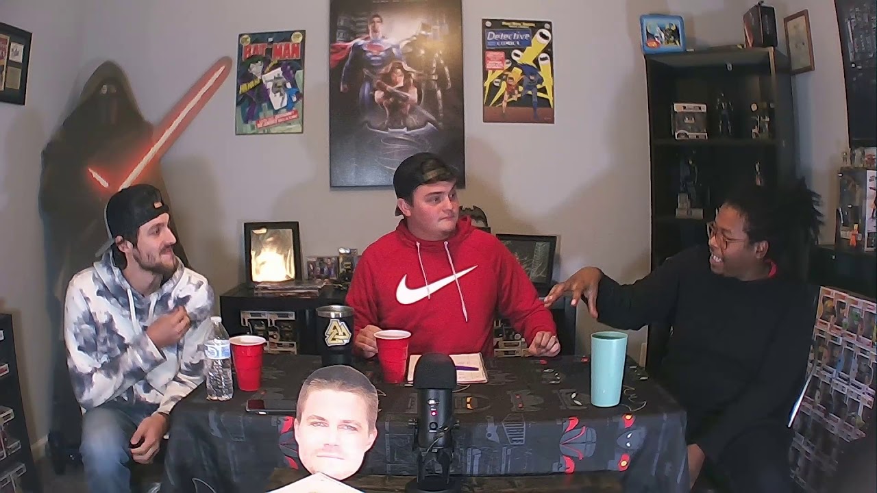 Episode 6: The big spook - YouTube