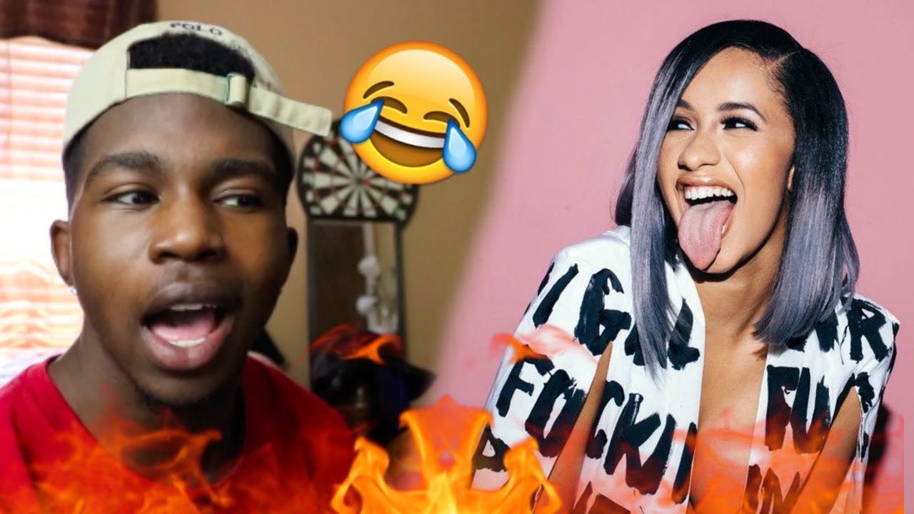 TRY TO GUESS THE RAP SONG CHALLENGE!! (IMPOSSIBLE) - YouTube