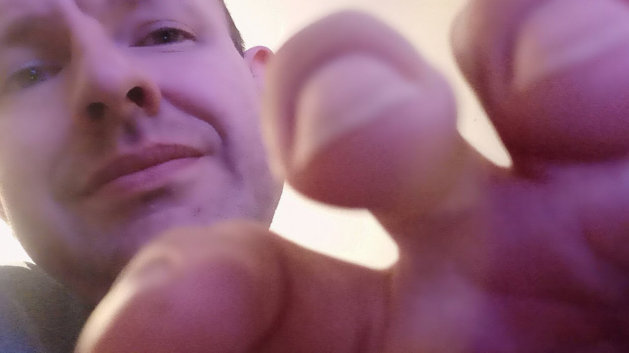 ASMR Camera Lens Tapping - YouTube