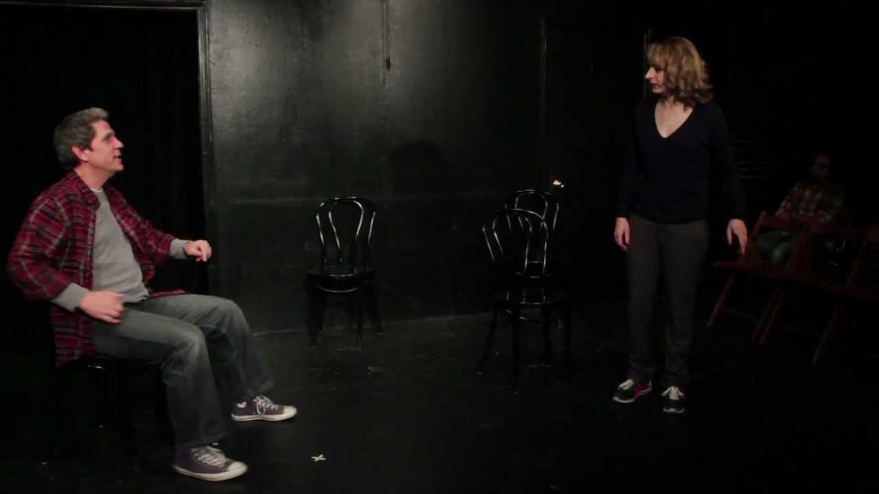 The Best of Heather & Miles - January 18, 2012 - YouTube