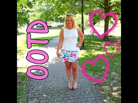 OOTD : Dresslink, Mohito, Wholesale, Mango .