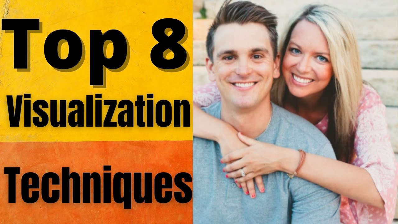 Most Powerful Visualization Techniques For Success: Achieve Your Goals ...