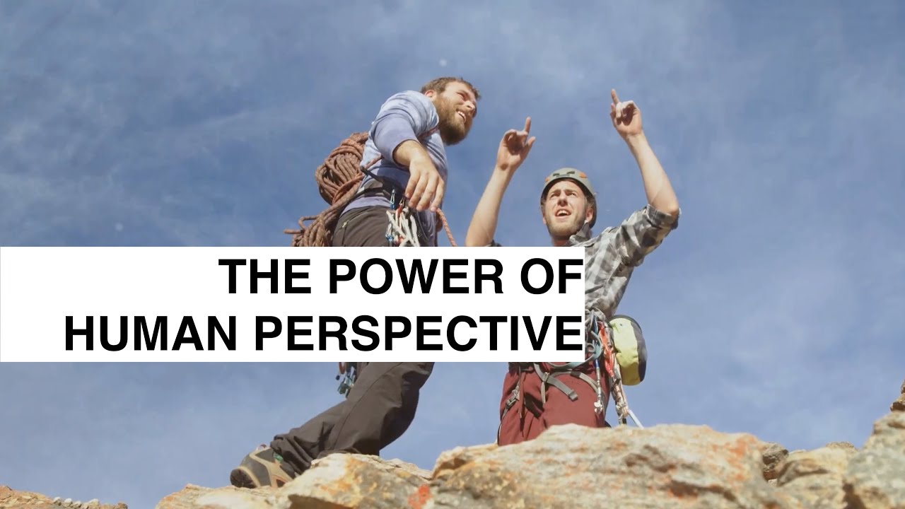 The Power of Perspective | The Way We See Things | Stoicism - YouTube