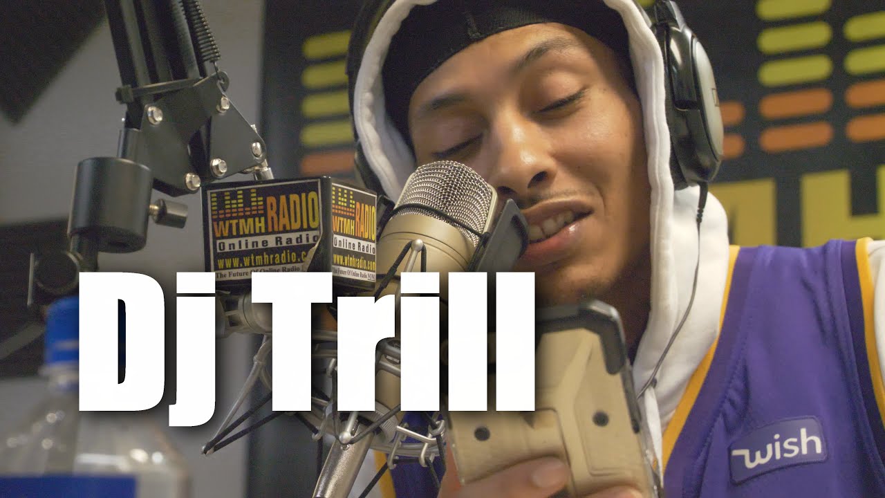 Top 50 Ohio artist list -Count down with Dj Trill (Part 1) - YouTube