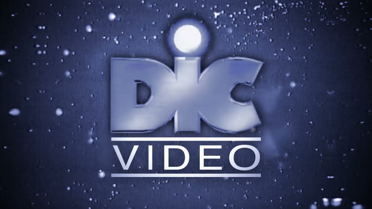 DIC Video - YouTube