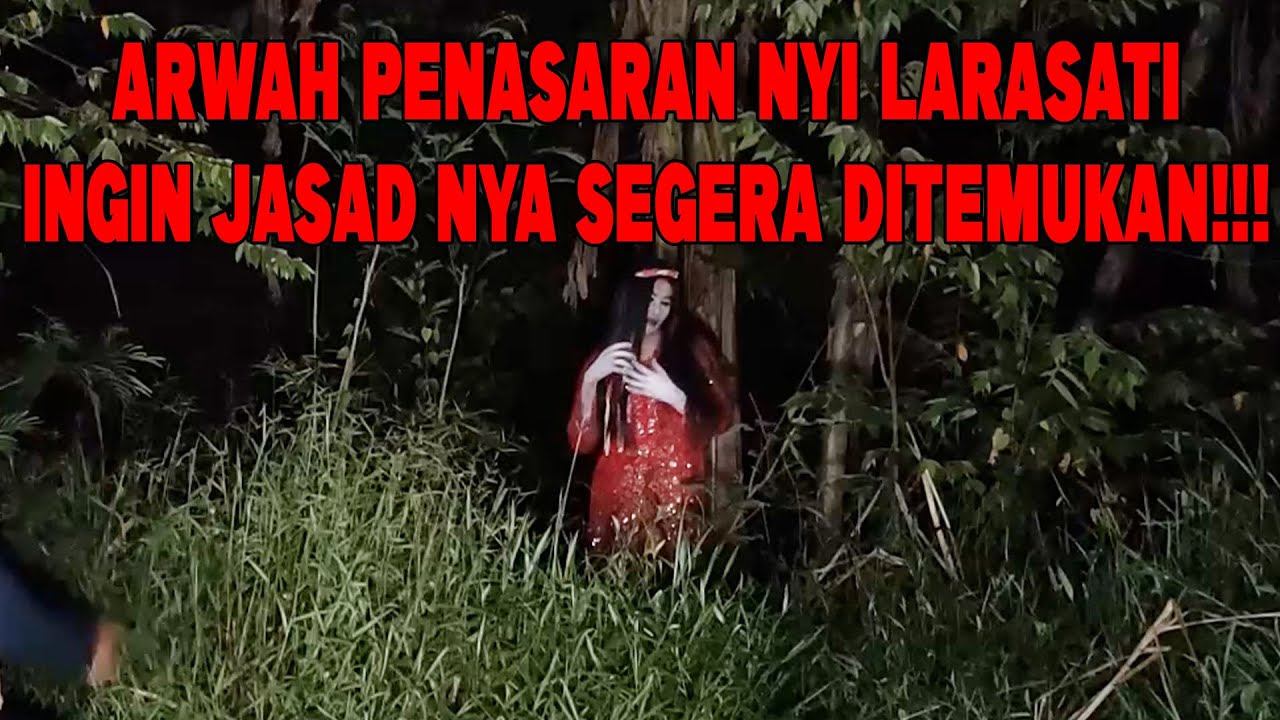 [🔴LIVE] KEJAMNYA SEORANG IBU YANG JODOHKAN ANAKNYA! PENELUSURAN JASAD ...