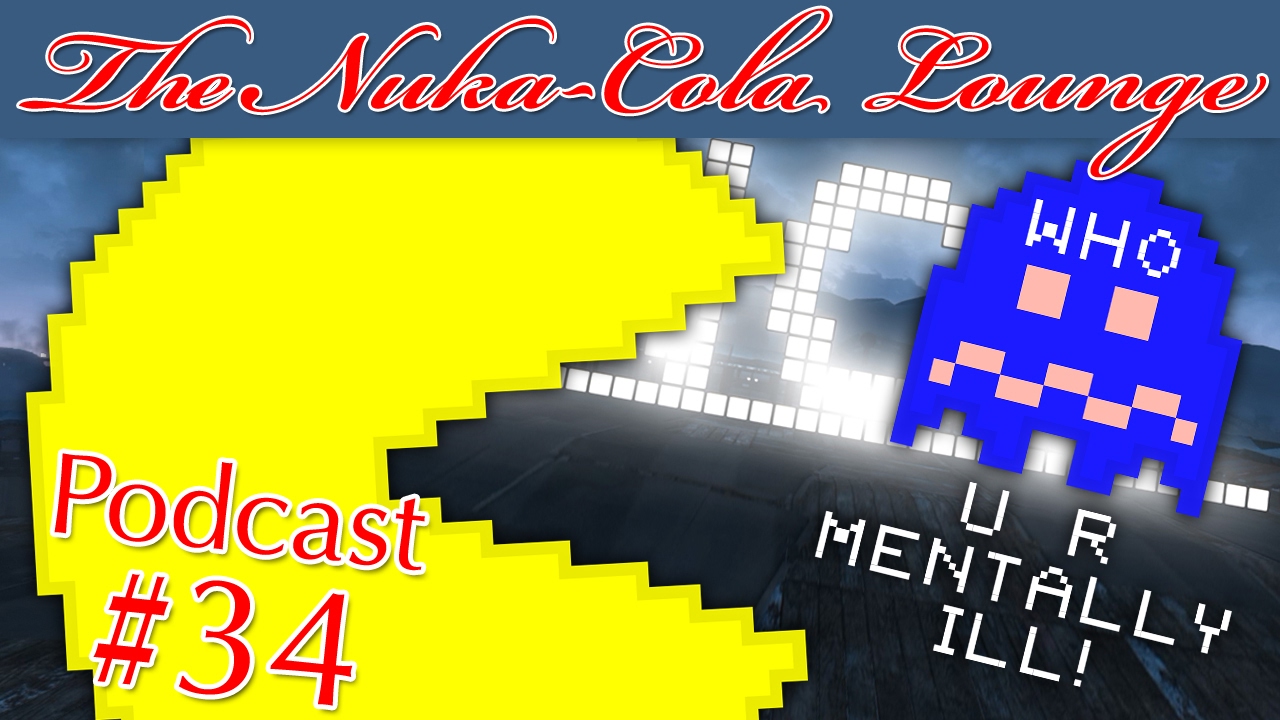 Is Gaming a MENTAL ILLNESS?; Conan Exiles Full-Frontal Physics; "Father ...