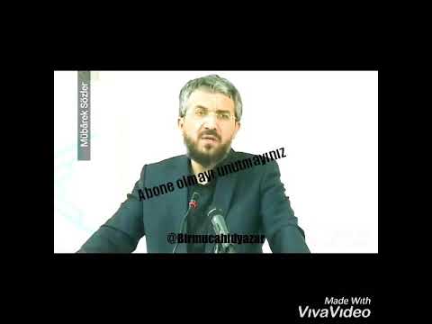 Amerikali kız nasıl müslüman oldu ?