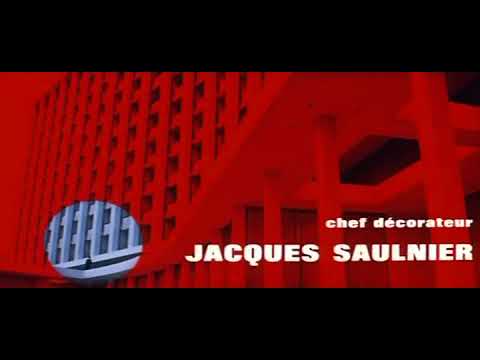 Le Casse (1971) Ennio Morricone