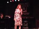 White Girls Can't Sing The Blues! (or can they?) - Joan Crowe - YouTube