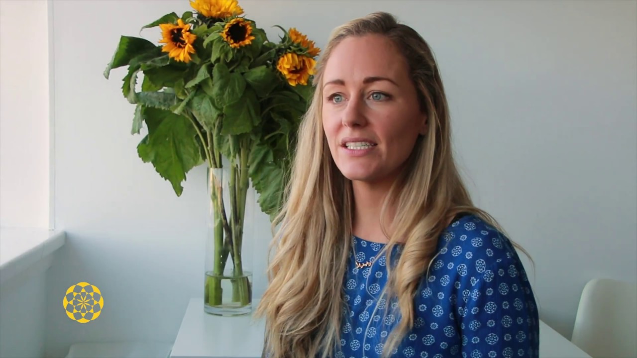 Why I became a Naturopath - YouTube
