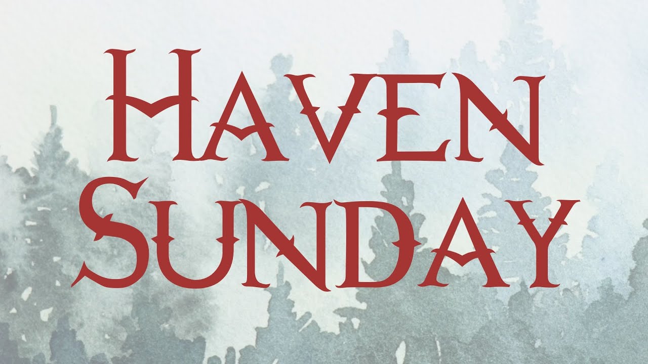 OCF Church: November 12, 2023 Broadcast - YouTube