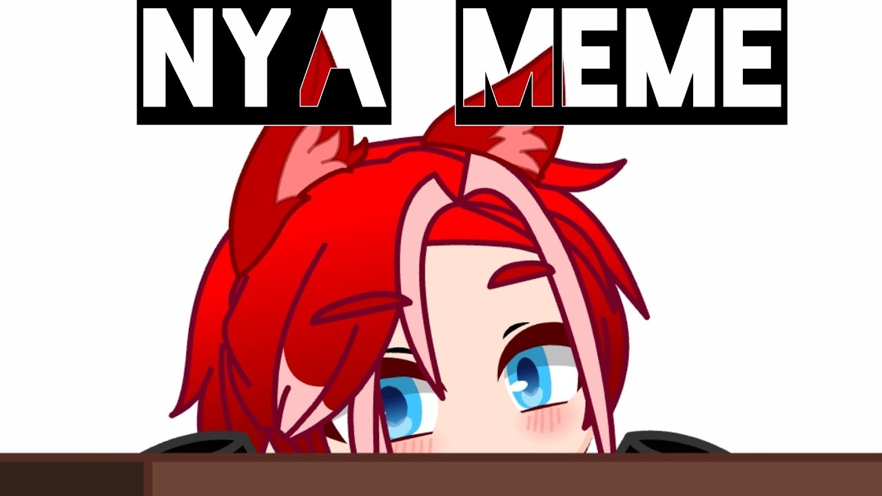Nya meme||MHA||•ft.enji Todoroki• - YouTube