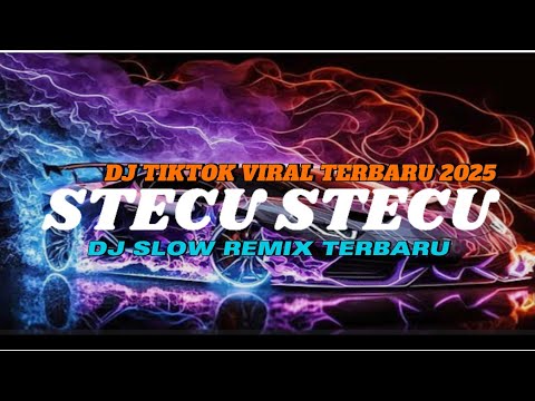 DJ TIKTOK VIRAL~SETECU SETECU~CEK SOUND FULL BASS TERBARU - YouTube