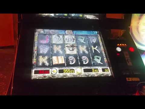 Casino bonus 30cent gewin 336euro