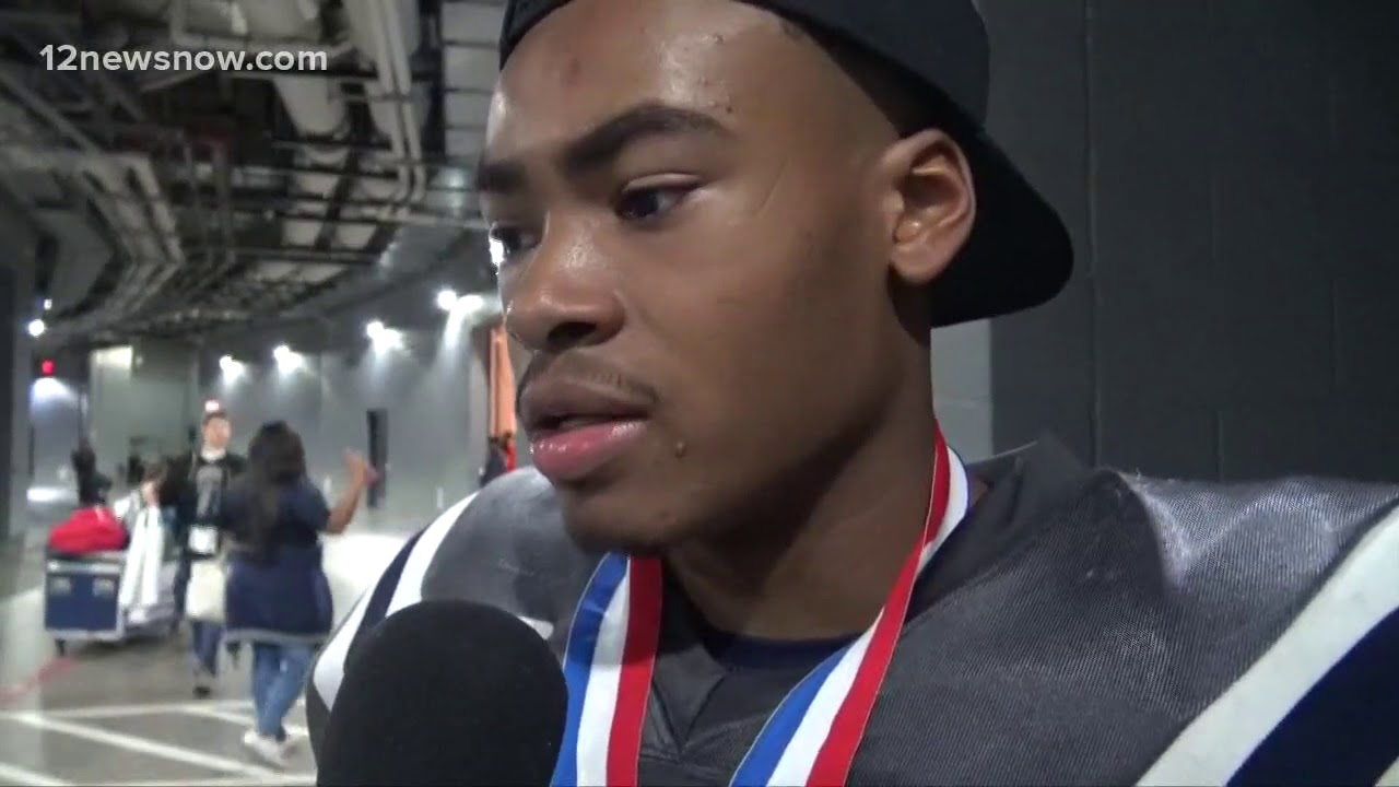 WOS Mustangs fall short in bid for 3rd straight title - YouTube