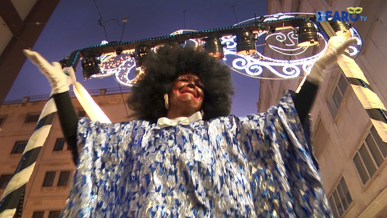 Los Popi dan la 'nota' más internacional - YouTube