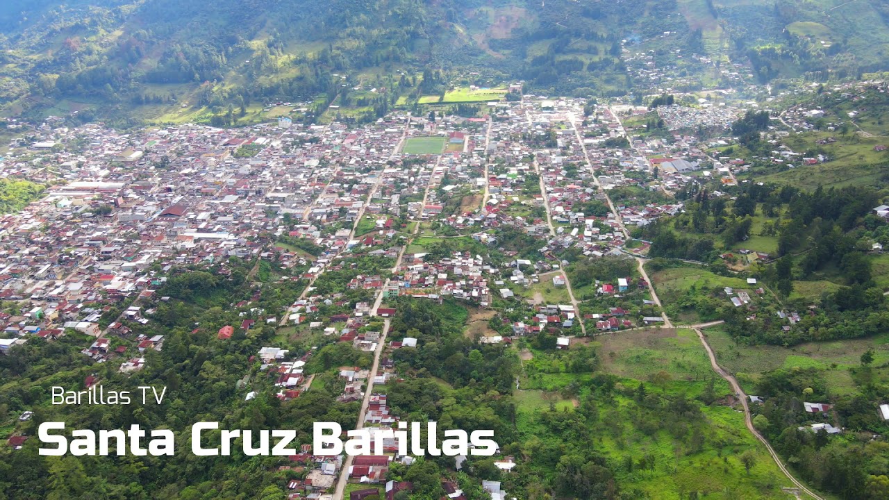 Barillas, Huehuetenango 2021 - YouTube