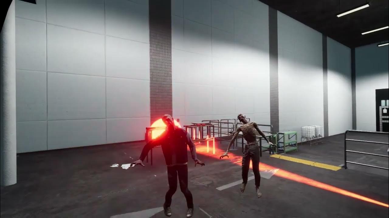 Bread or Dead Devlog 133 - YouTube