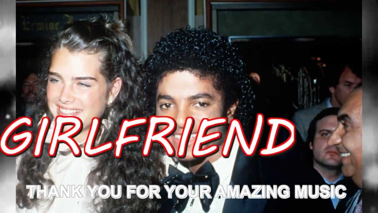 3. THANK YOU FOR YOUR MUSIC DEAR MICHAEL ♥ - YouTube