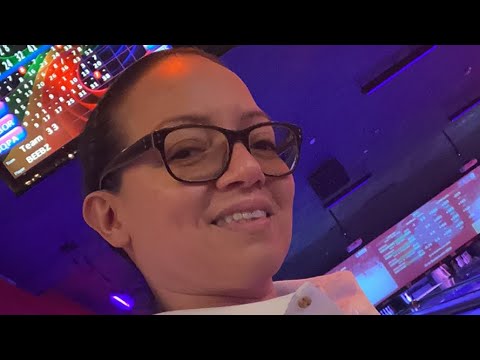 Bowlero Mineola Long Island NY | Bowling Alley 🎳 | Queen Amaya Having ...