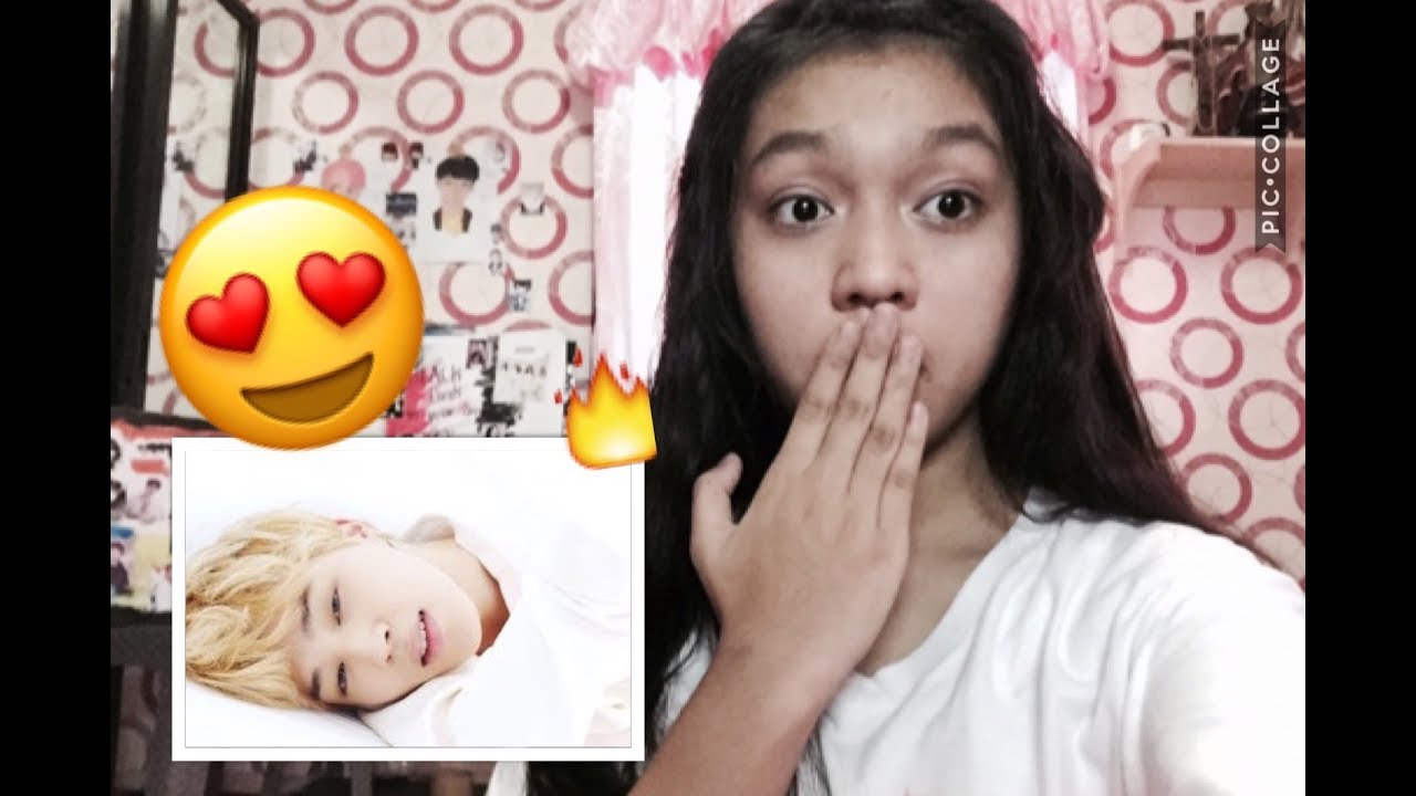 BTS "her serendipity" - YouTube