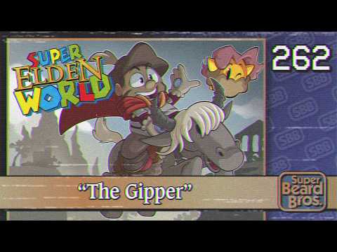 Elden Ring | Ep. #262 | The Gipper