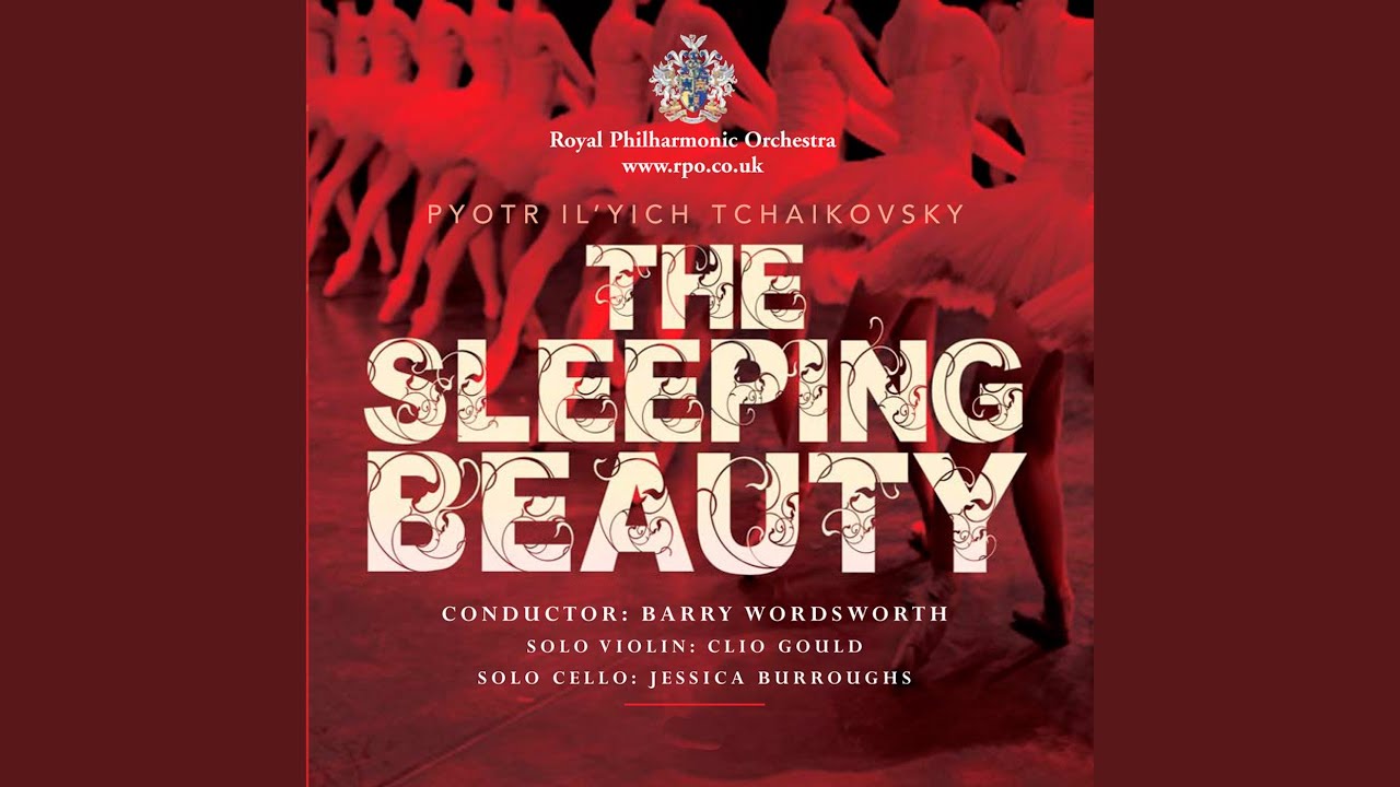 The Sleeping Beauty, Op. 66: Finale: Carabosse et la Fee des Lilas ...