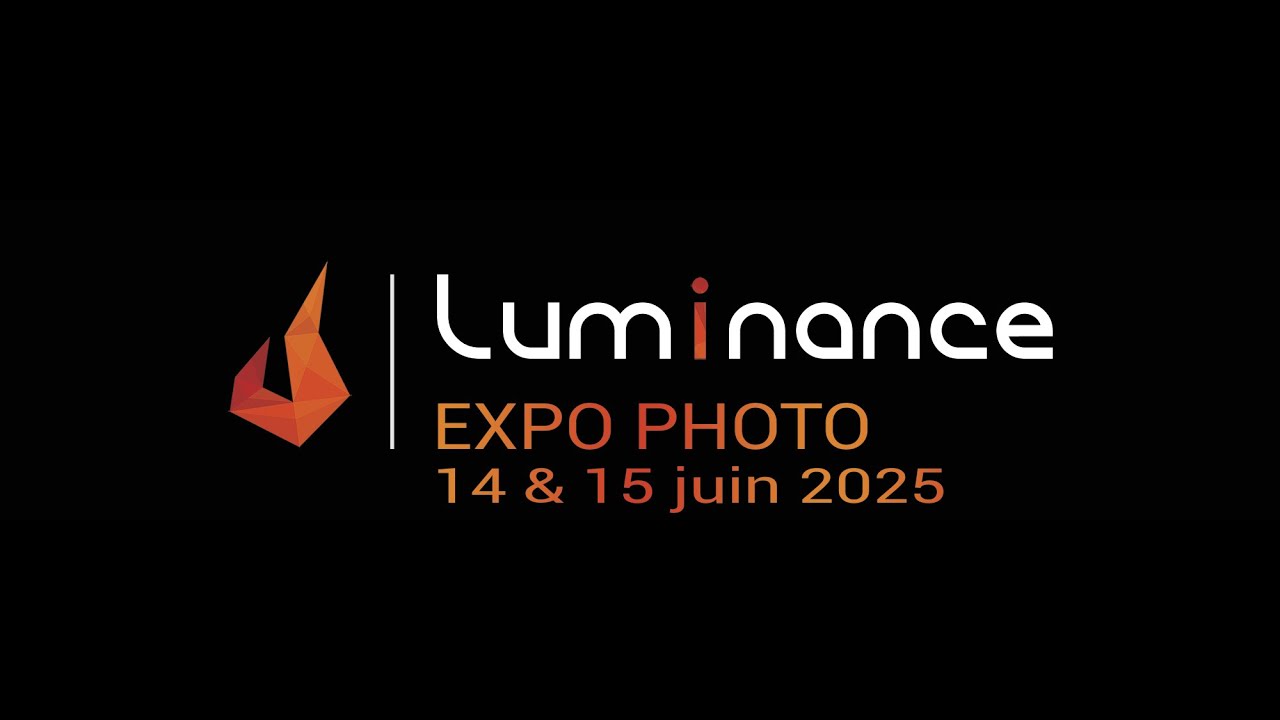 Luminance 2025 - teaser - YouTube