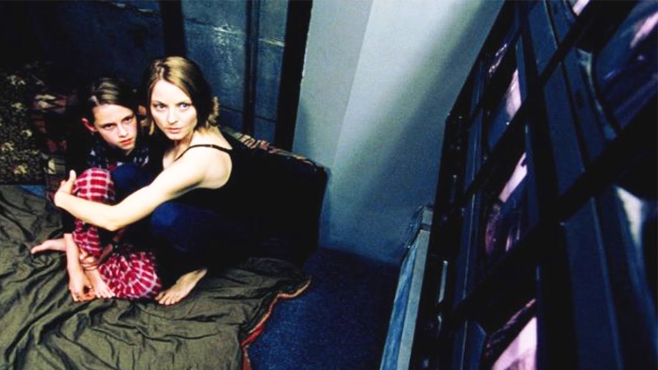 The Family Move into A Creepy House Only to Find A Fast and Furious ...