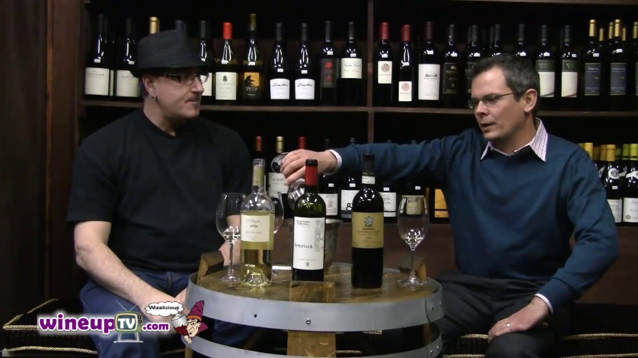 show-92-the-wiz-reviews-massanois-imports-wines-youtube