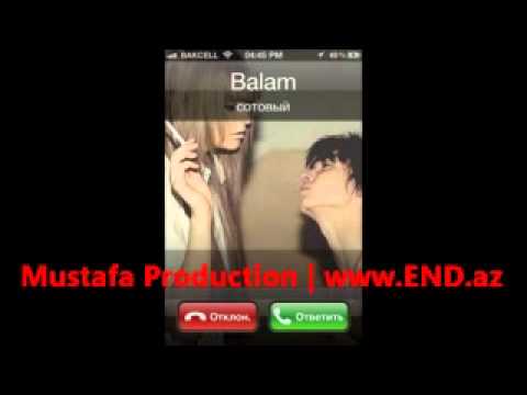 Orxan Deniz & Samir Ilqarli   Ac Telefonu