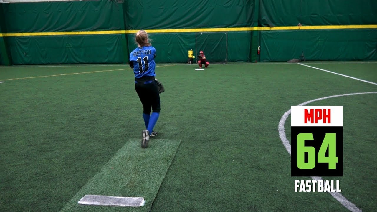 Samantha Sutton 2021 - YouTube