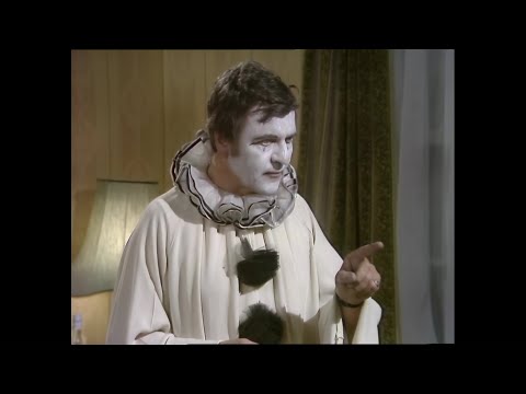 Whodunnit S2 Ep. 6 - Teddy Bear's Picnic (1080p) ft. Jon Pertwee