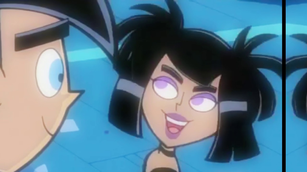 Danny Phantom! - [AMV] - Yo! (Excuse Me Miss!) ~ By Chris Brown! - YouTube