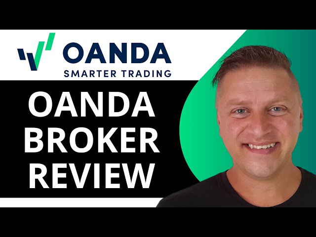 Oanda Review 2019 Pros And Cons Uncovered