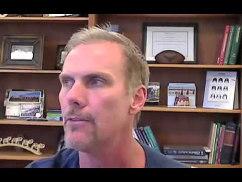 Hair Transplant Doctor Dan McGrath Discusses Graft Count - YouTube