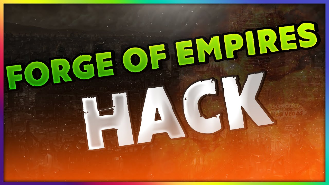 👀 How To Hack Forge of Empires 2023 Easy Tips To Get Diamonds Without ...