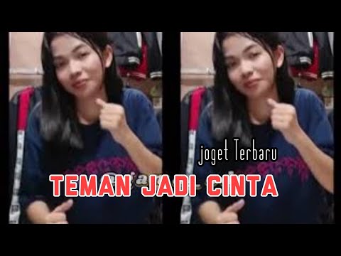 LAGU JOGET VIRAL-🔥TEMAN JADI CINTA 🌴 REMIX TERBARU 2026
