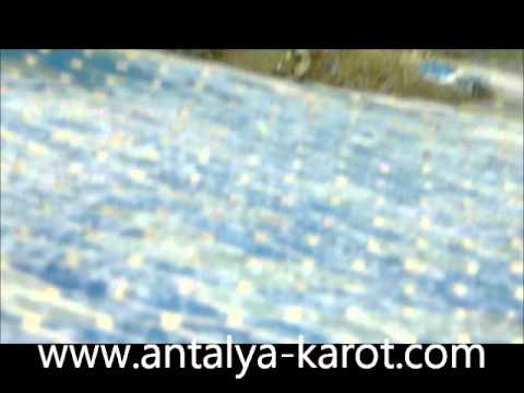 Kemer Karot Beton Asfalt Delme Kesme İnşaat Harfiyat Firması - Antalya