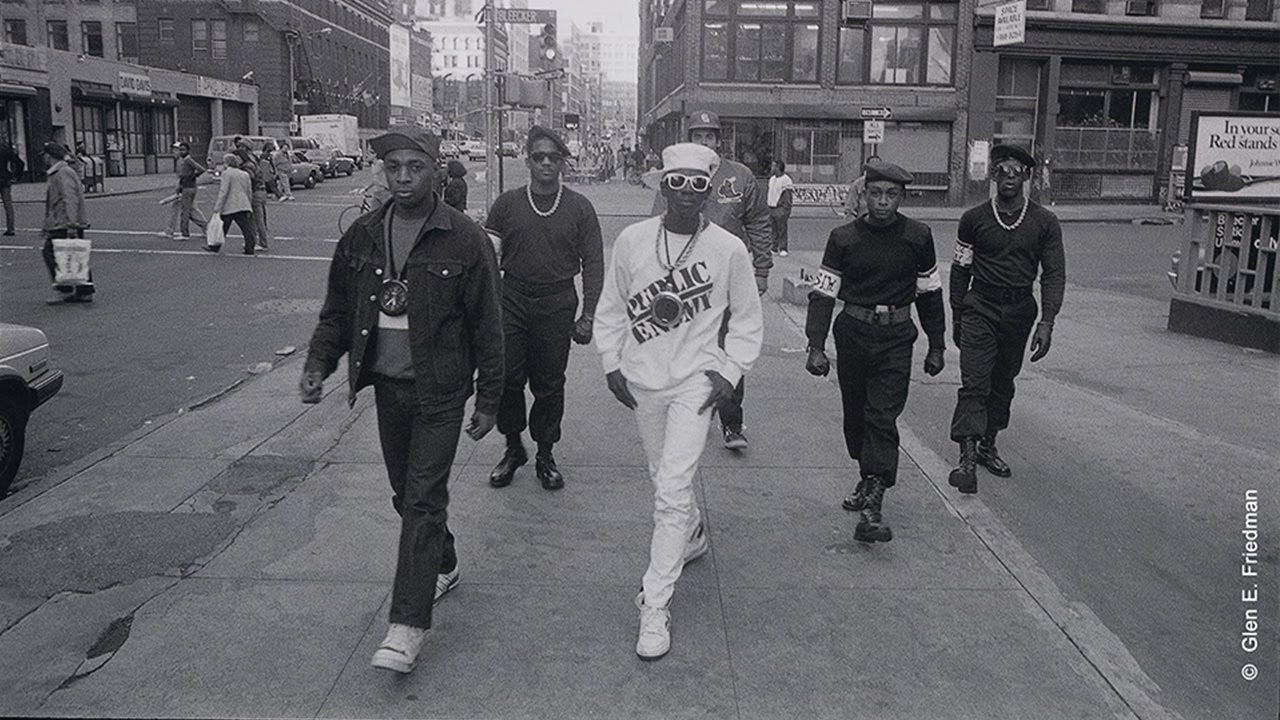 CAPTURING A CULTURE - EP03 GLEN E FRIEDMAN: CONSCIOUS RAP VS GANGSTA ...