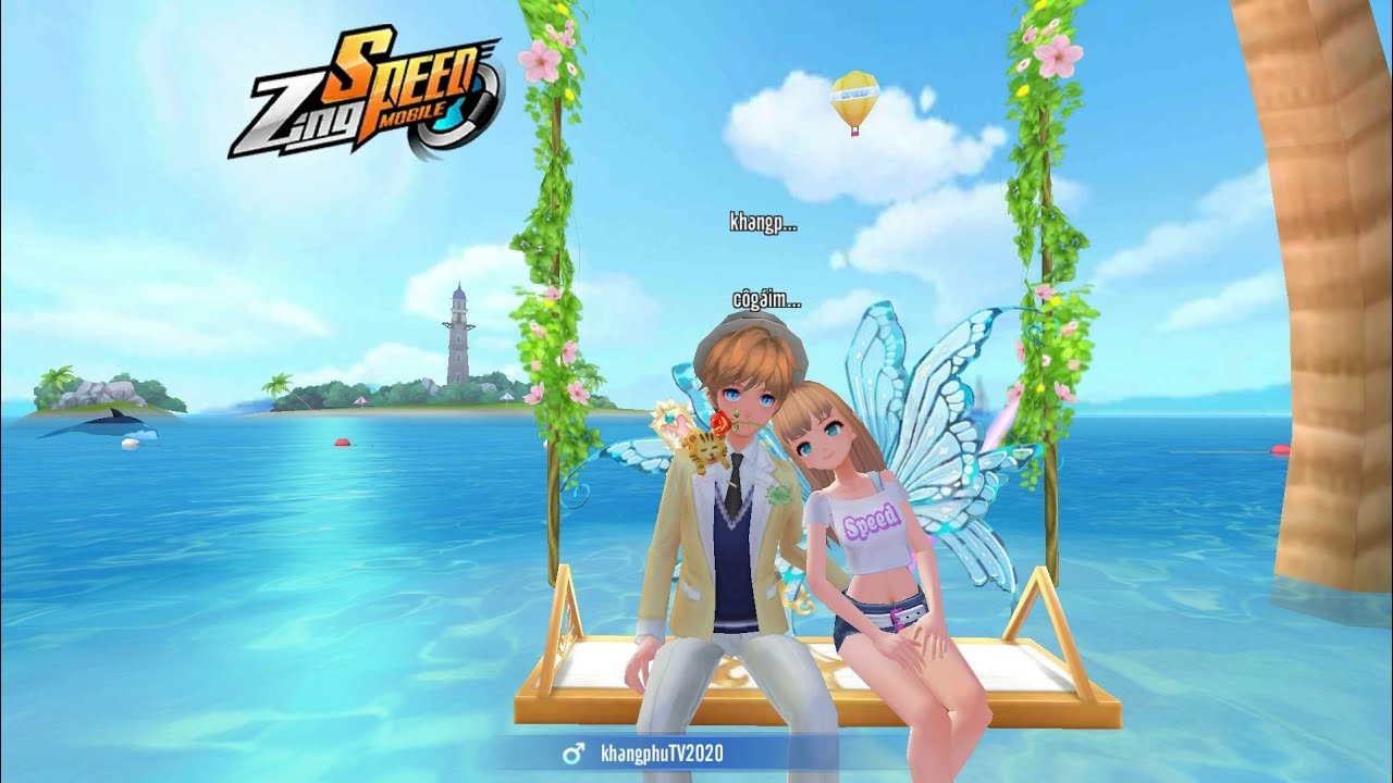 Zing Speed 2020 #1 😍️ 😍️ 😘️ - YouTube