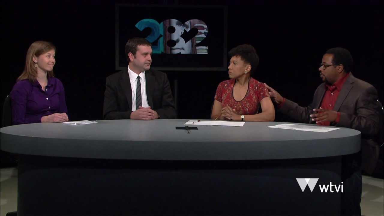 282, Beta Episode 2: CMS, local food, and Harold Cogdell - YouTube