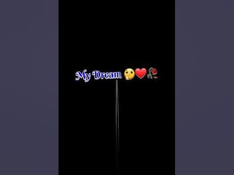 My dream ️🥀🤔_quotes_%E2%9D%A4%EF%B8%8F___Mahadev_love_status ...
