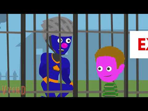 Super Grover Exit A Vyond Video - YouTube