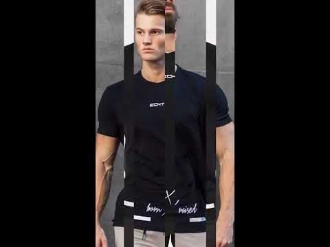 Men Bodybuilding Tank Top  Sweatshirt Summer Fitness Fashion Singlet Vest Hot Cotton Men Clothing